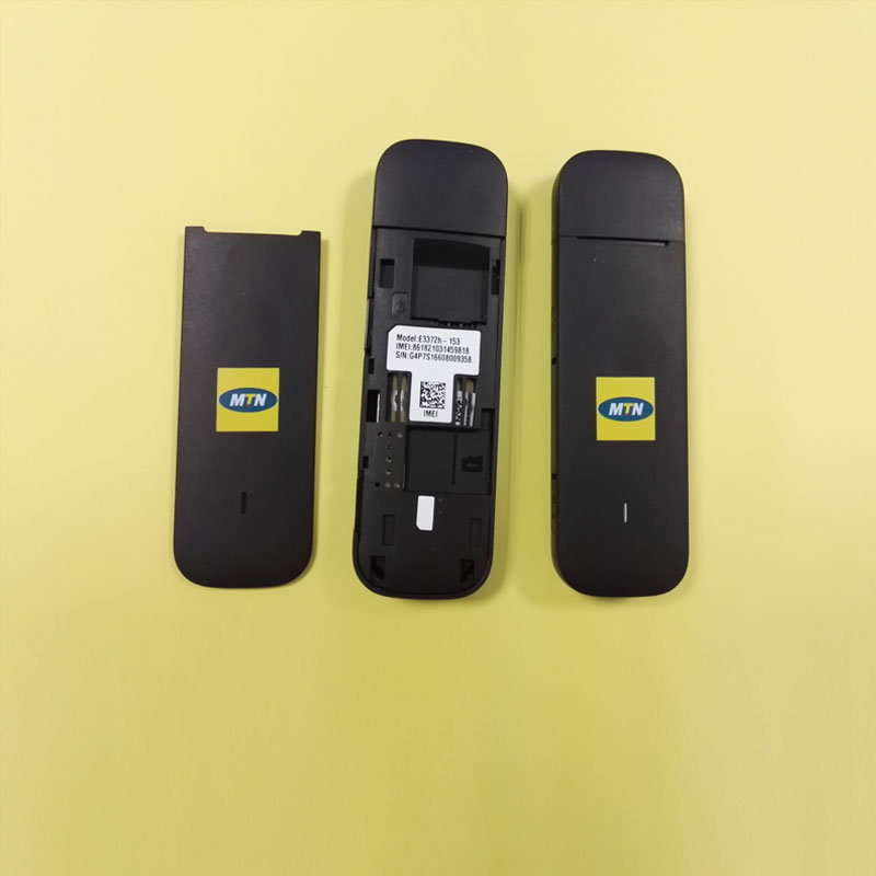 Huawei E3272s M150-2 E3372s-153,4g Lte Modem Support 800/900/1800/2100/2600mhz,4g Lte Dongle