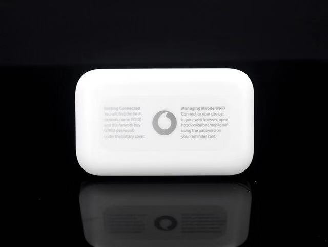 Vodafone R216 4G Mobile WiFi Hotspot Vodafone R216 4G Mobile WiFi Hotspot