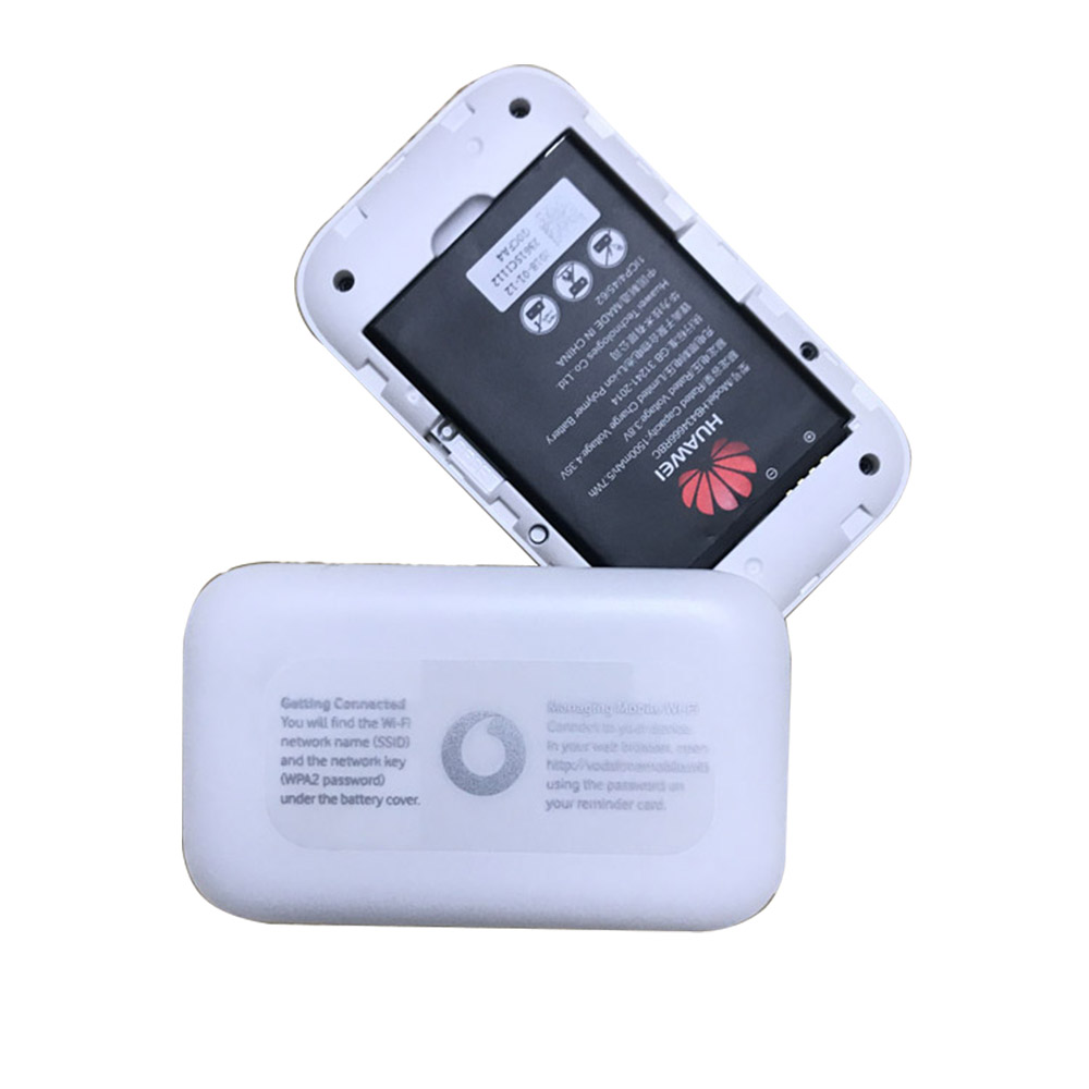 Vodafone R216 4G Mobile WiFi Hotspot Vodafone R216 4G Mobile WiFi Hotspot